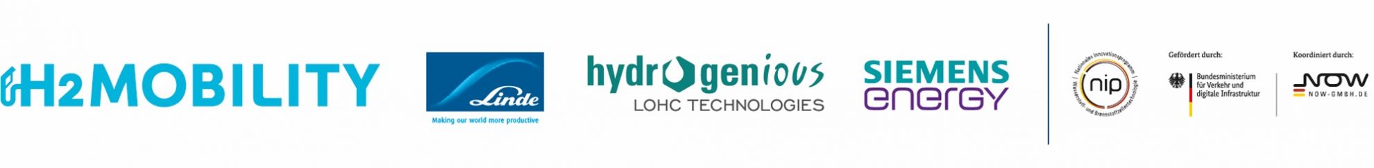 About us - H2Mobility